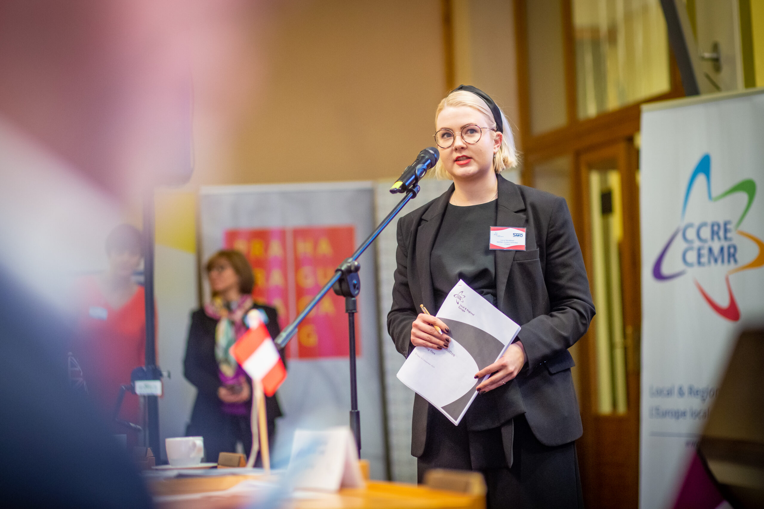 Local Leaders - CEMR CCRE