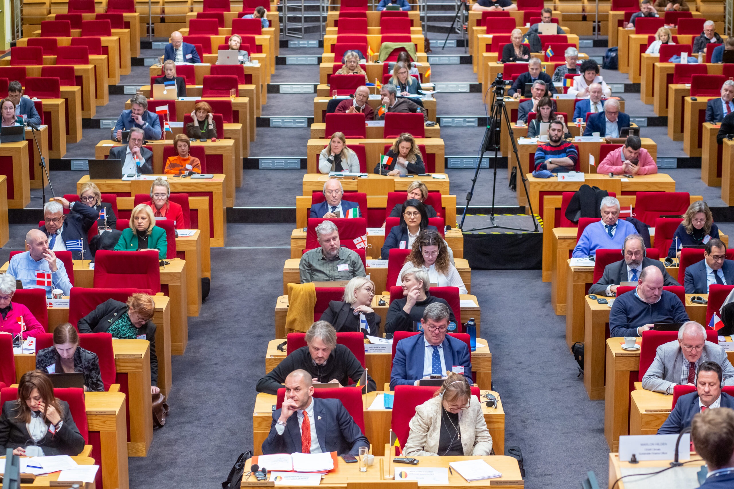 National Associations - CEMR CCRE