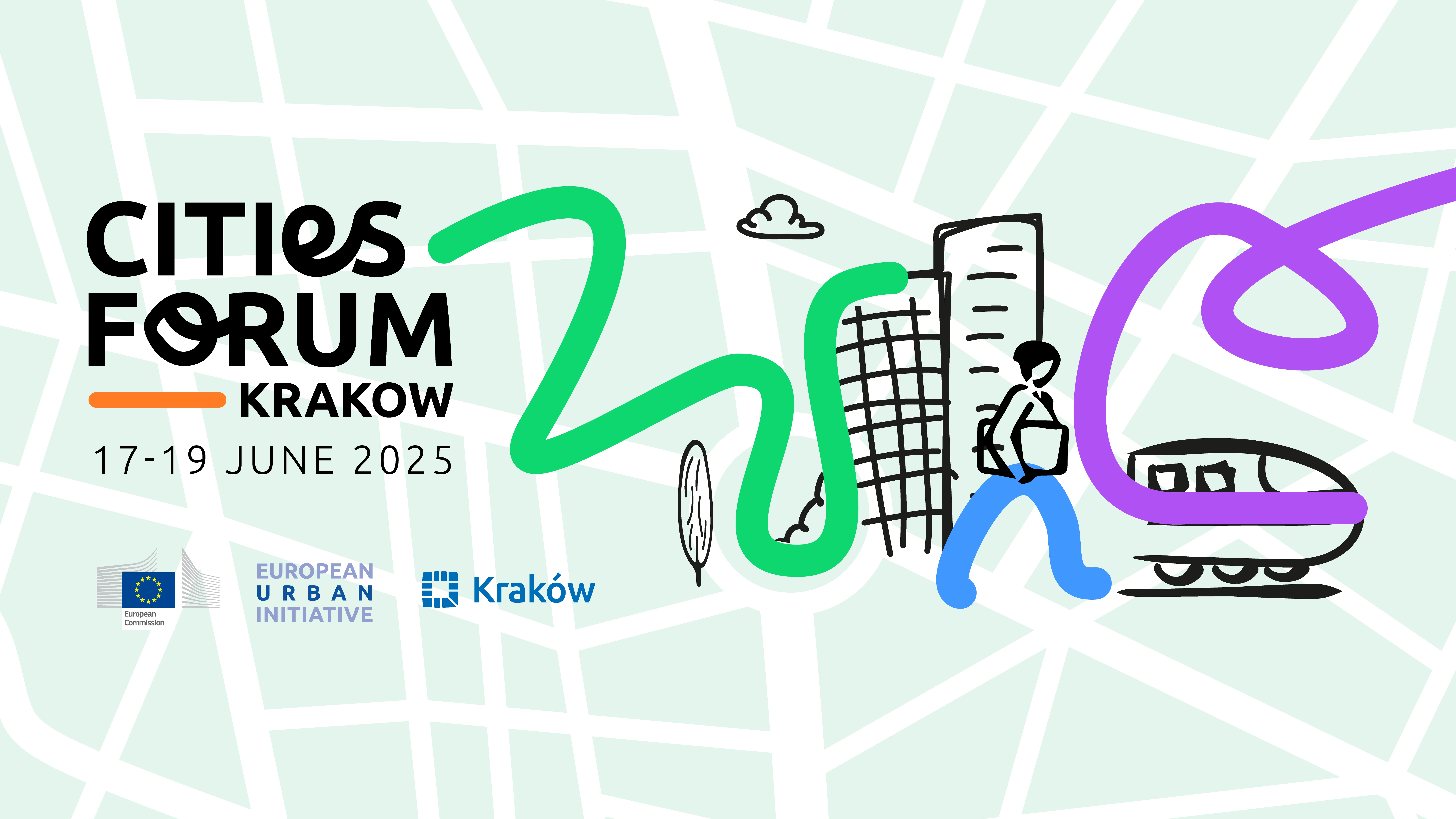 Cities Forum 2025: visit CEMR’s booth - CEMR CCRE